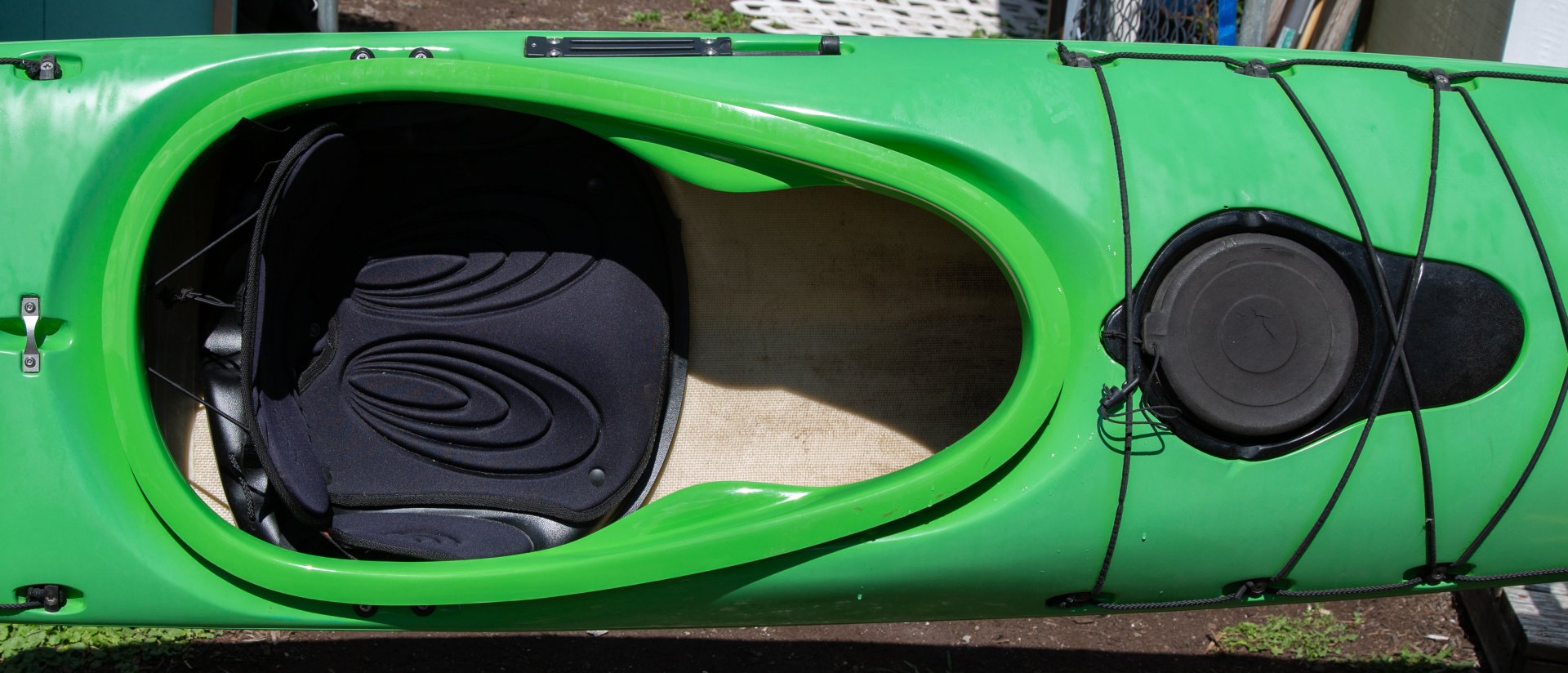 Clearance Sea Kayaks Available To Sell-BayCreek Paddling Center, NYS