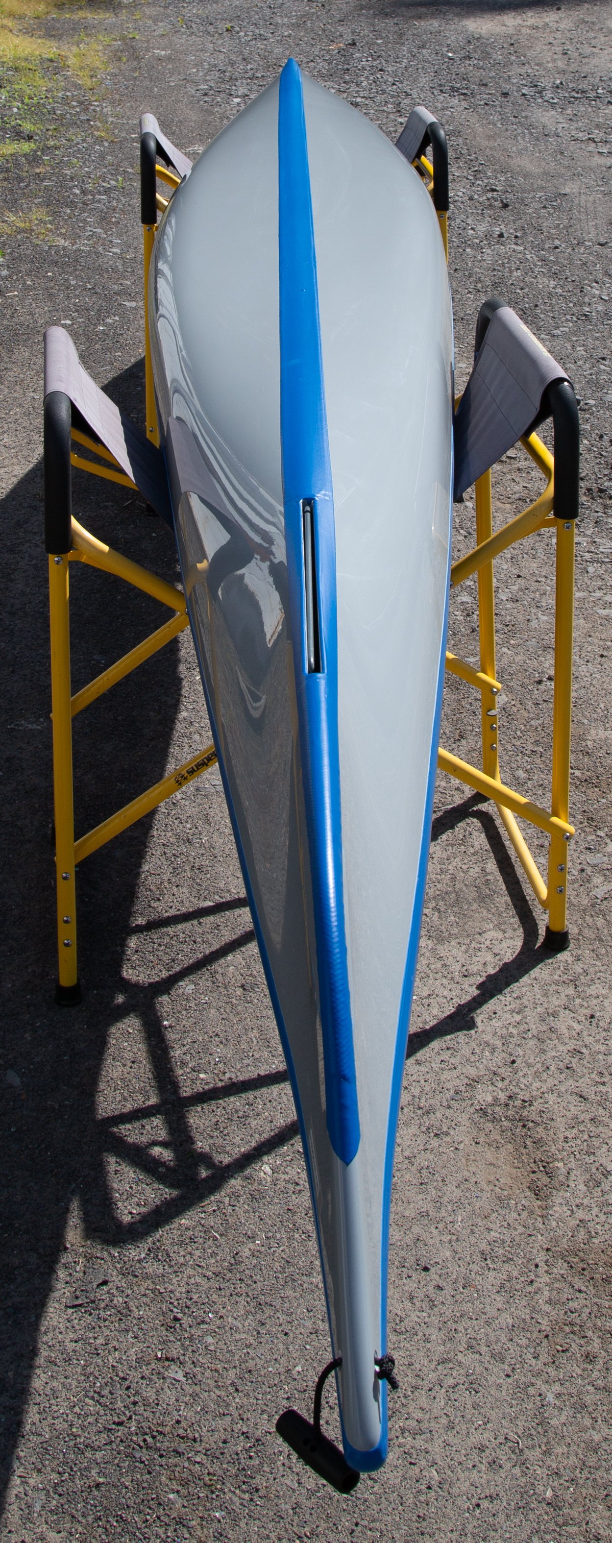 Explorer/Explorer HV from SKUK - BayCreek Paddling Ctr.