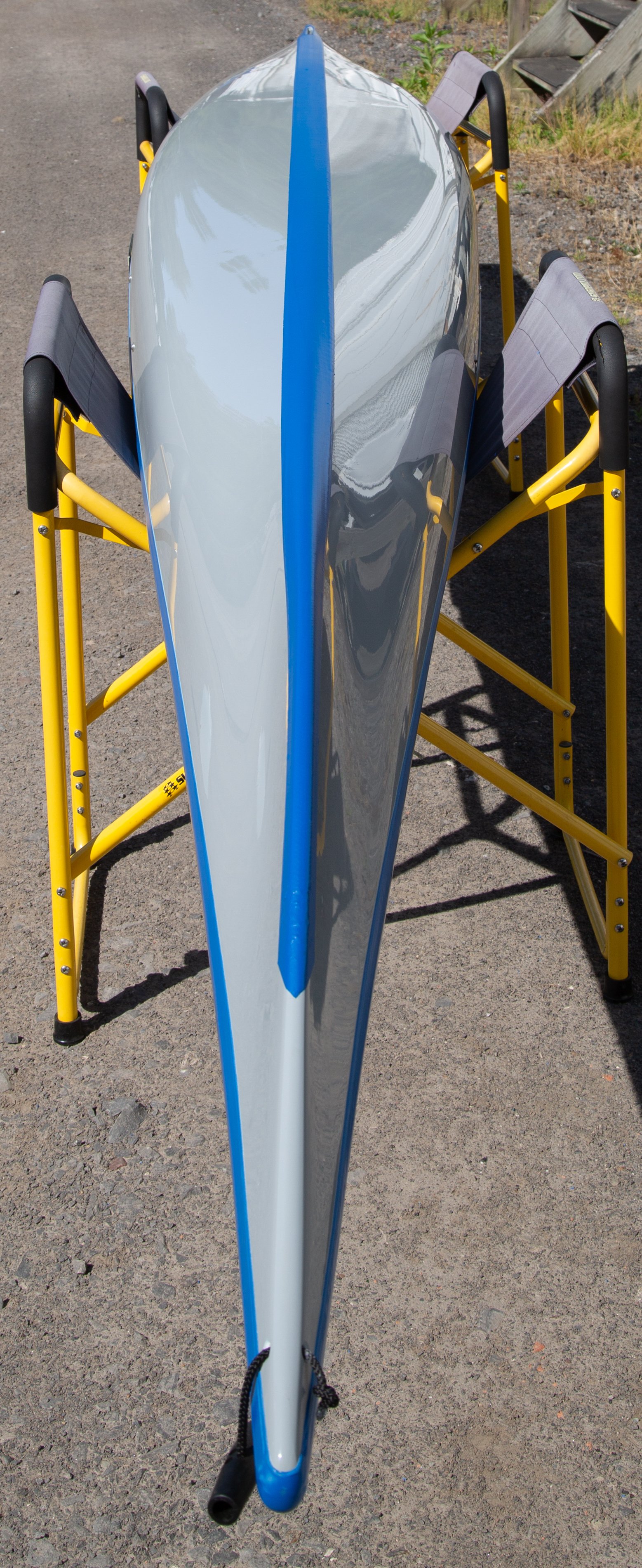 Explorer/Explorer HV from SKUK - BayCreek Paddling Ctr.