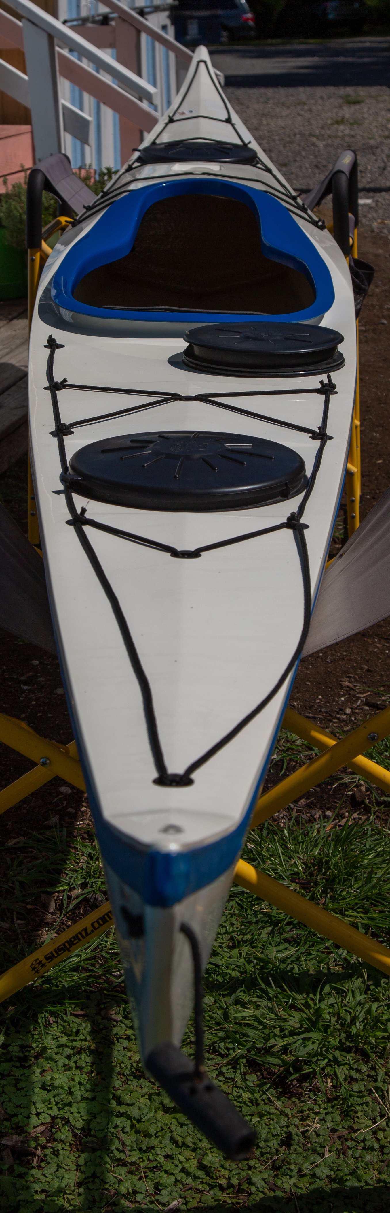Clearance Sea Kayaks Available To Sell-BayCreek Paddling Center, NYS