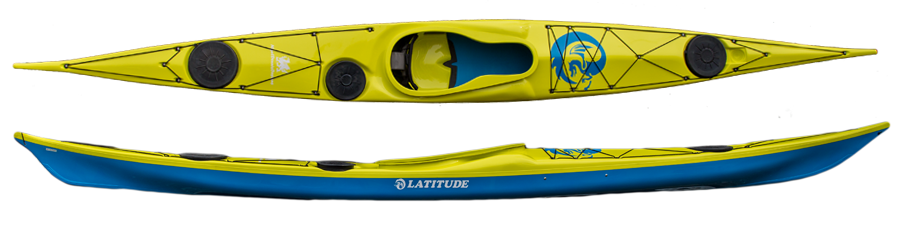 Sea Kayak Sales - BayCreek Paddling Cntr, Roch. NY