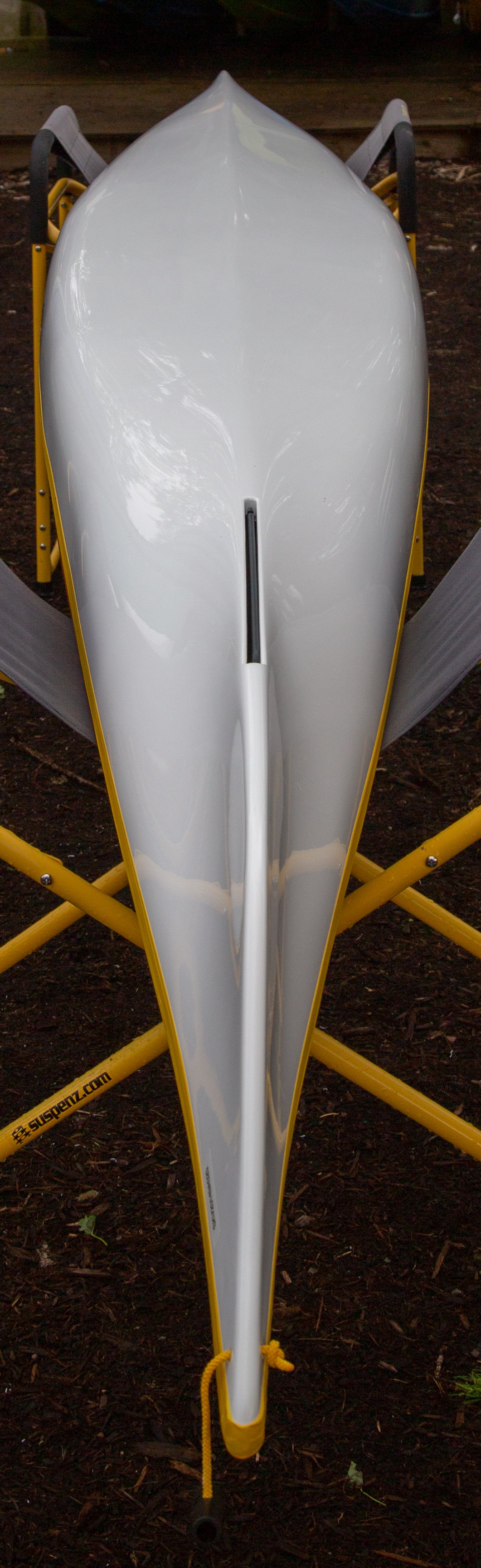 Explorer/Explorer HV from SKUK - BayCreek Paddling Ctr.