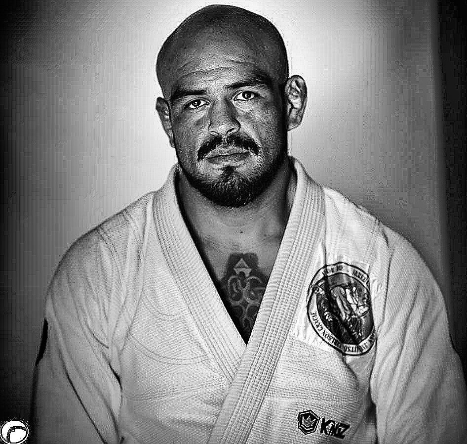 Our Team | Riverside, CA | Carlson Gracie Riverside