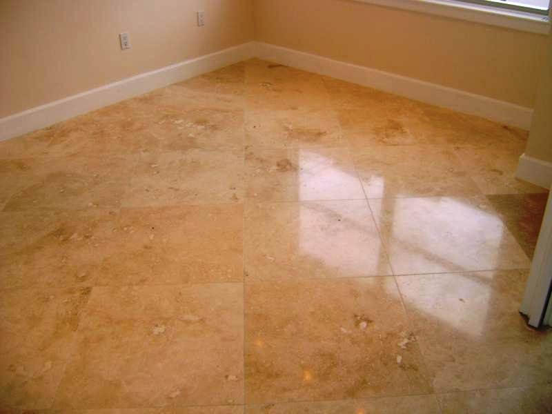 DIY Travertine Repair Kit | MrTerrazzo DIY Polishing Kits