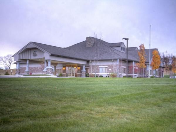 Liberty Road Chapel Location | Nie Family Funeral Homes in MI