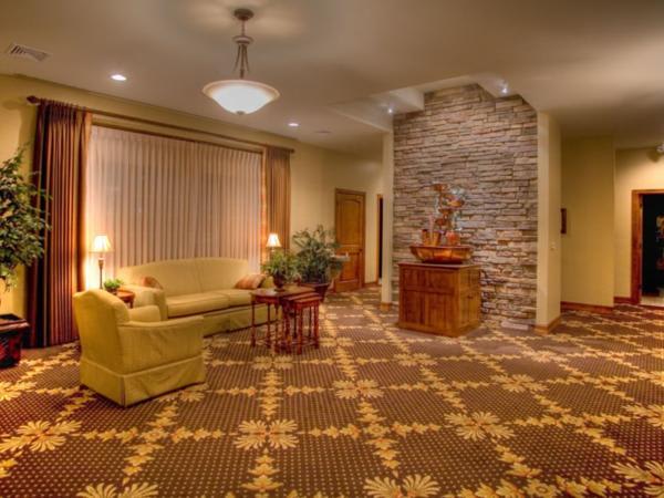 Liberty Road Chapel Location | Nie Family Funeral Homes in MI