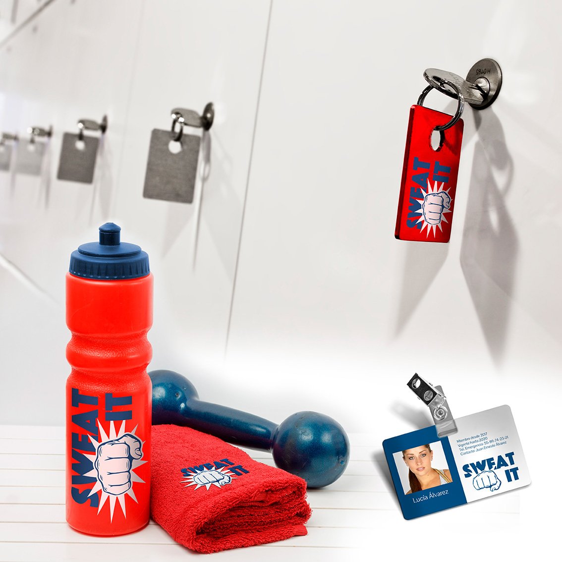 Diseño de Artículos Promocionales en Polanco, CDMX