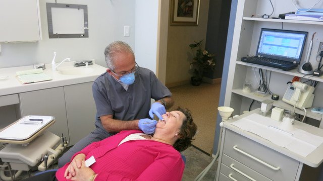 Dr. Alan Sezer, D.D.S. - Roslyn, NY - Home