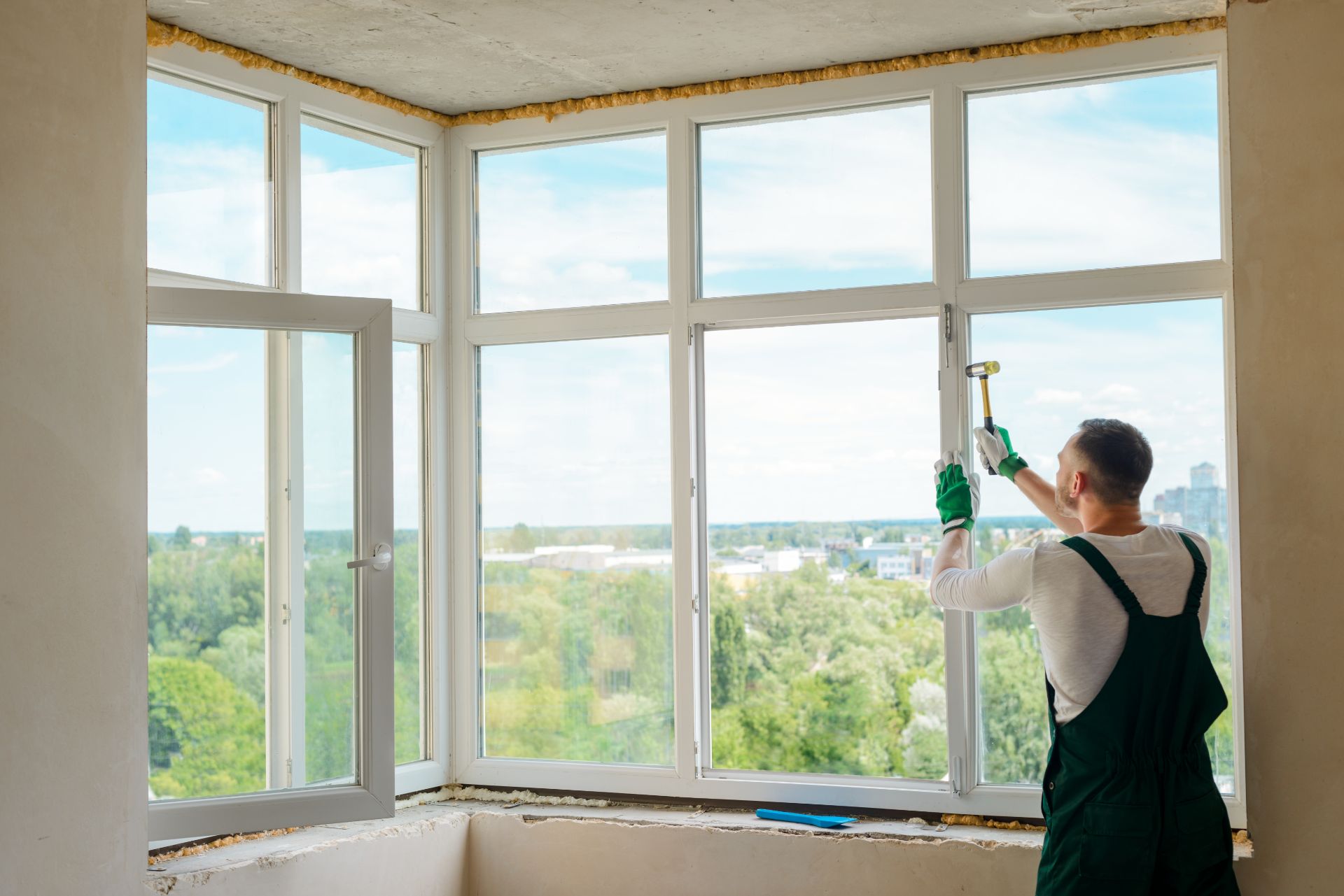Contracting Services | Winona, MN | LT Construction, LLC