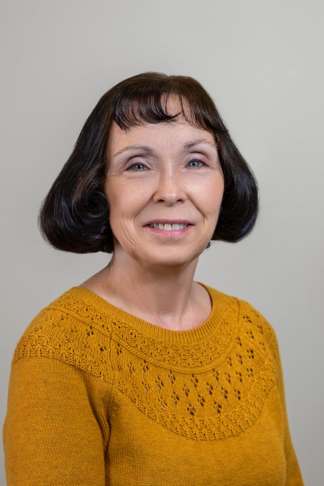 Our Staff | Valley Central Bank