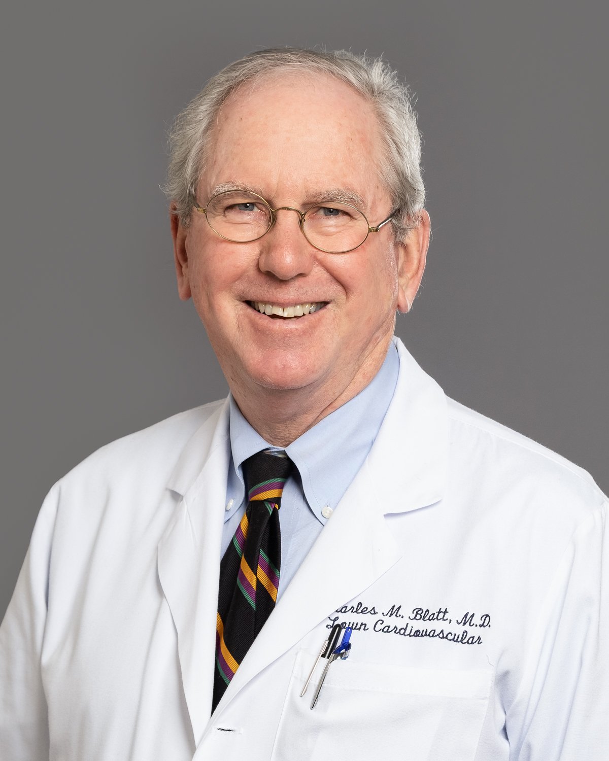 Cardiology Experts | Lown Cardiology Group | Boston