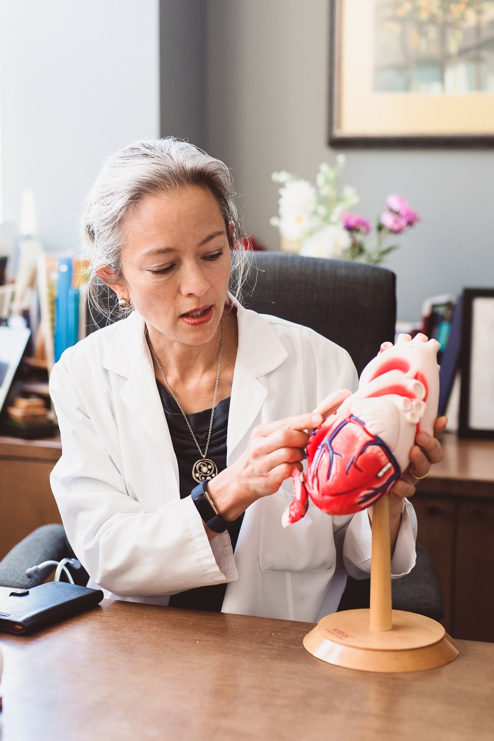 Cardiovascular Health Insights | Lown Cardiology Group