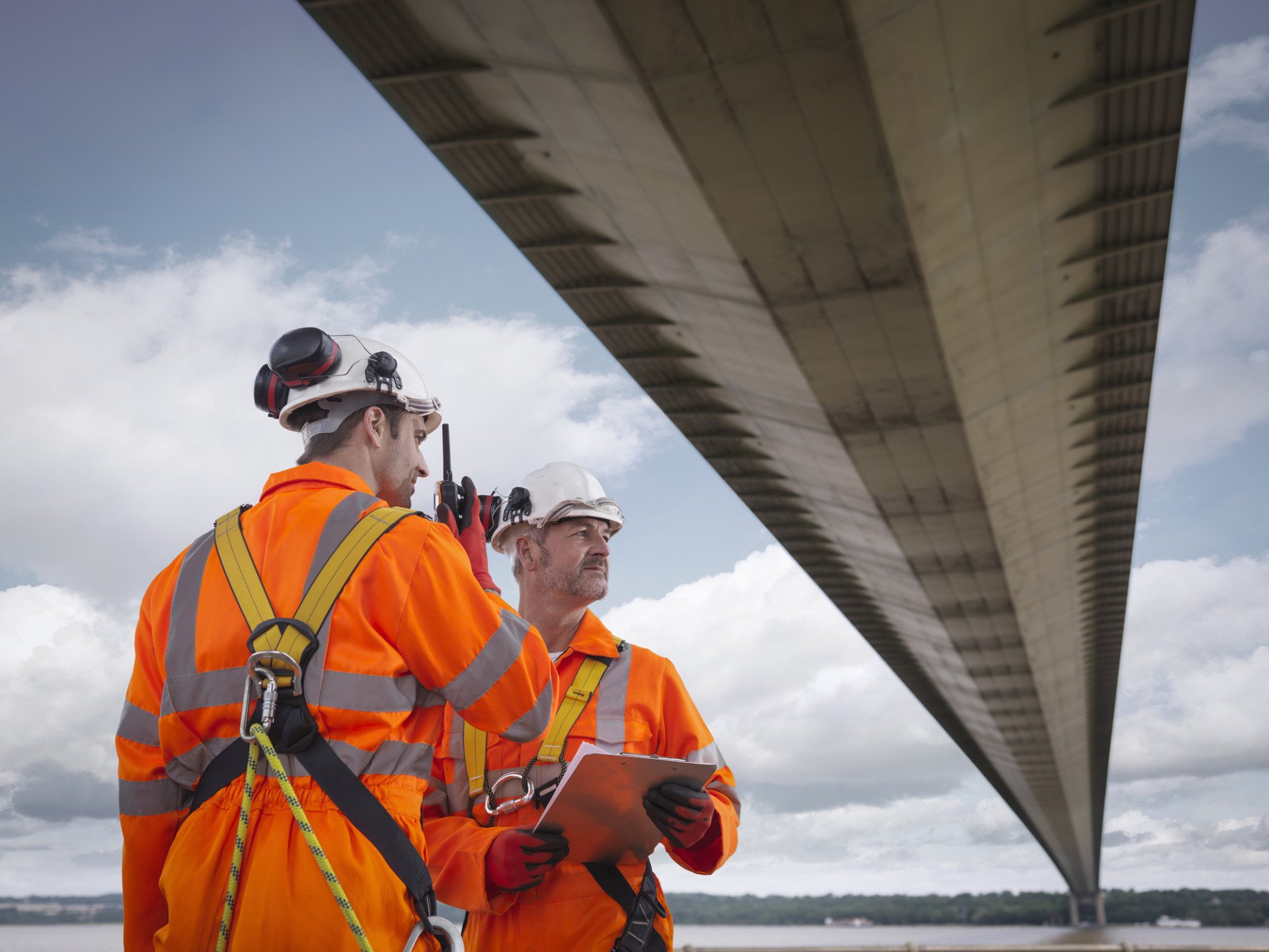 Industrial Surfaces | GMP Industrial Flooring