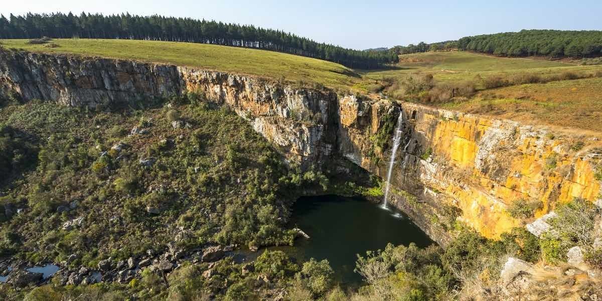 LISBON & BERLIN FALLS