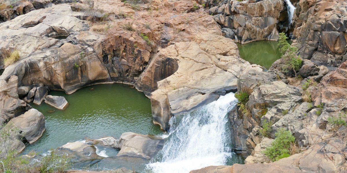 LOWVELD BOTANICAL GARDENS