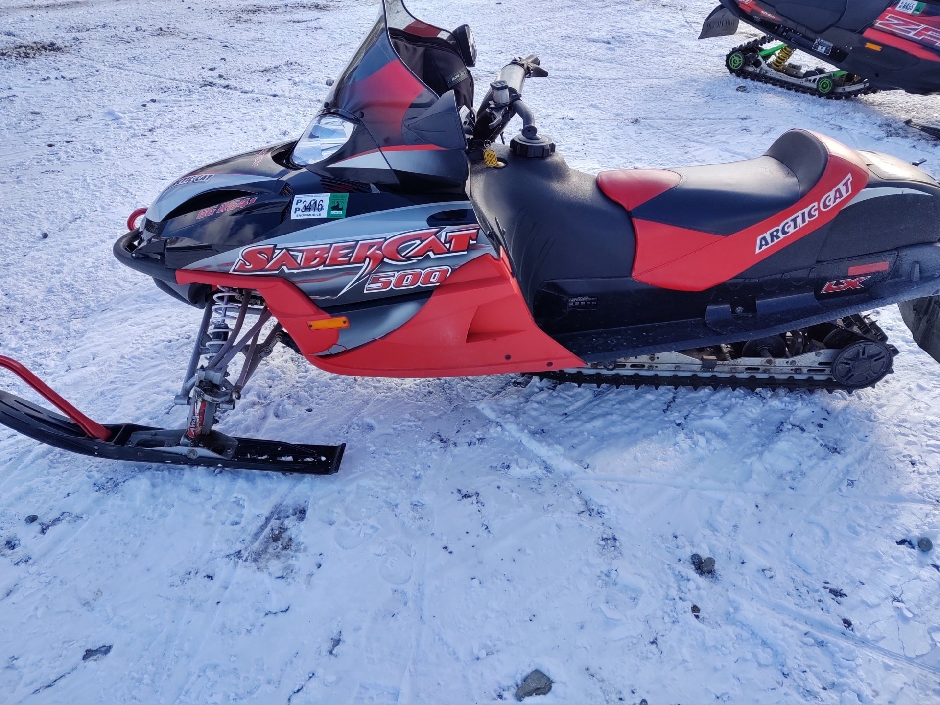 Fletcher's Arctic Cat, LLC