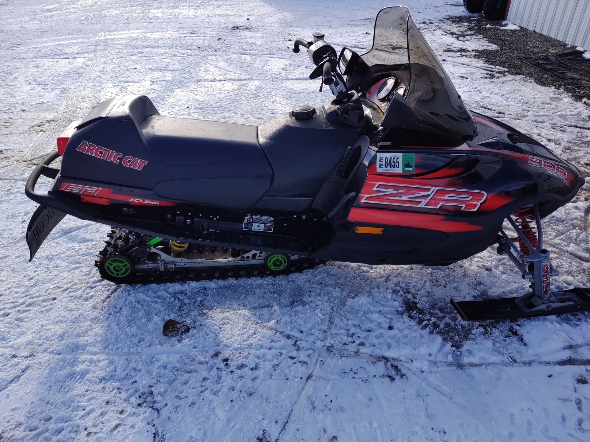 Fletcher's Arctic Cat, LLC