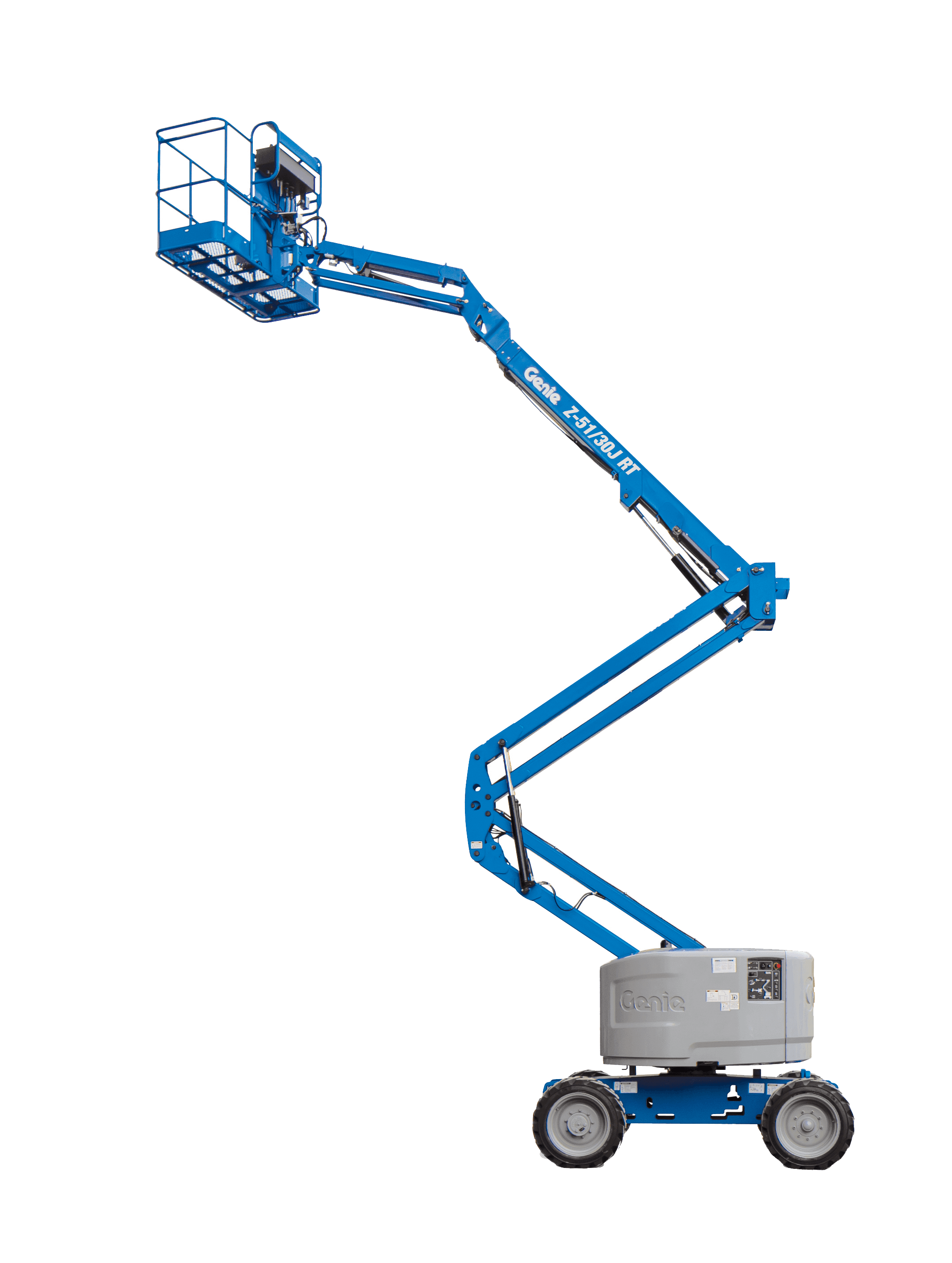 Boom Lifts for Hire Gold Coast | Paradise Tower Hire