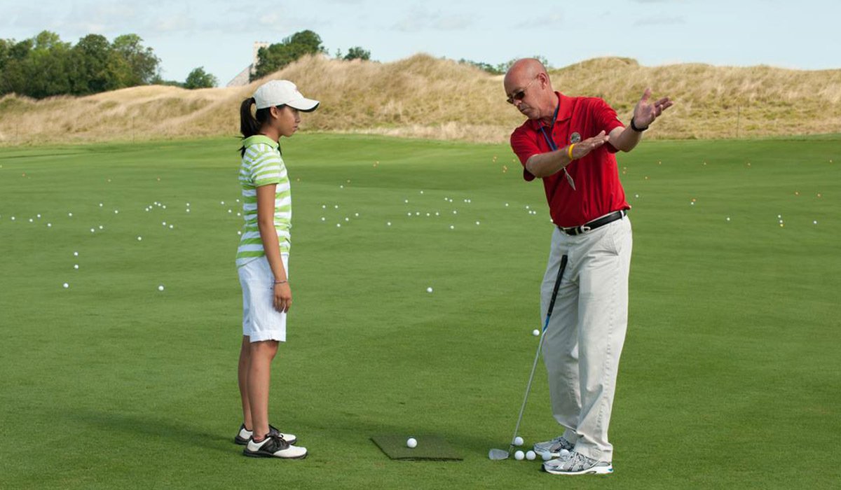 Work | Wisconsin PGA