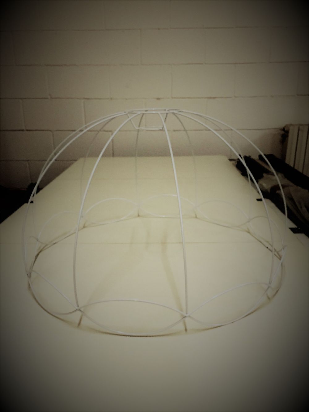 Telai per paralumi | Pero, MI | Parafil