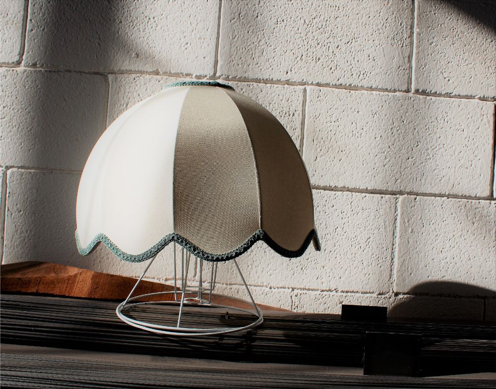 Paralumi | Pero, MI | Parafil