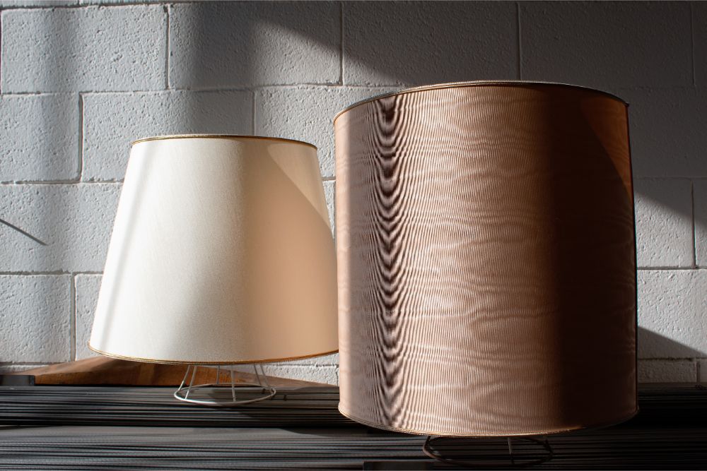 Paralumi | Pero, MI | Parafil