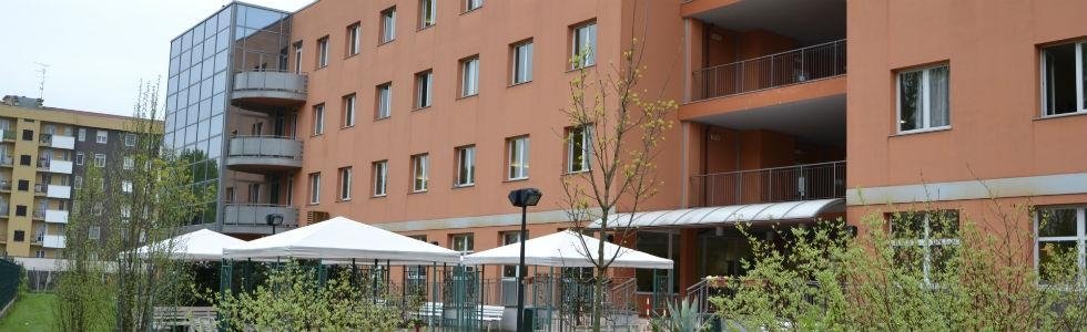 Casa di riposo - Milano - RSA Il Parco delle Cave