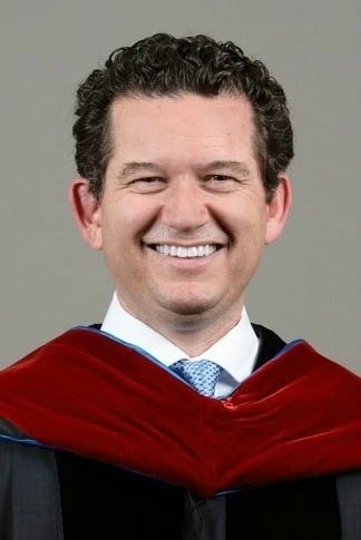 Clergy and Staff | First Presbyterian Church of Beaufort