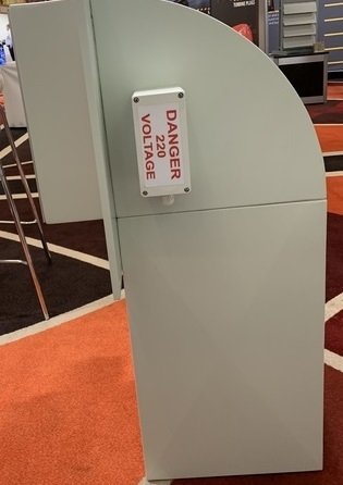 POSITIVE PRESSURIZATION TECHNOLOGY