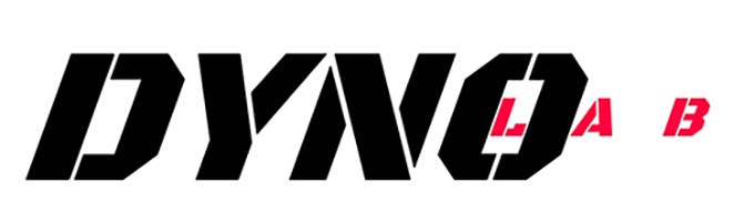 Dynolab | Startsida
