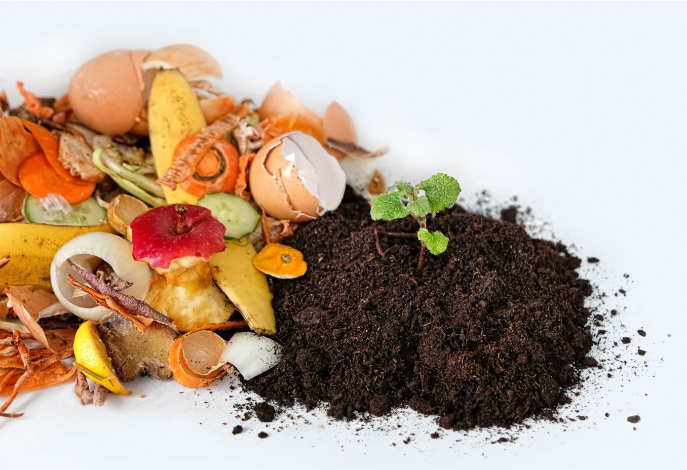 Home Composting Products