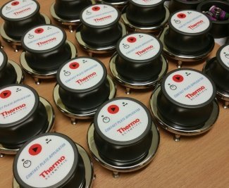 Clean Air Monitoring Solutions - Microbiological Monitoring Systems