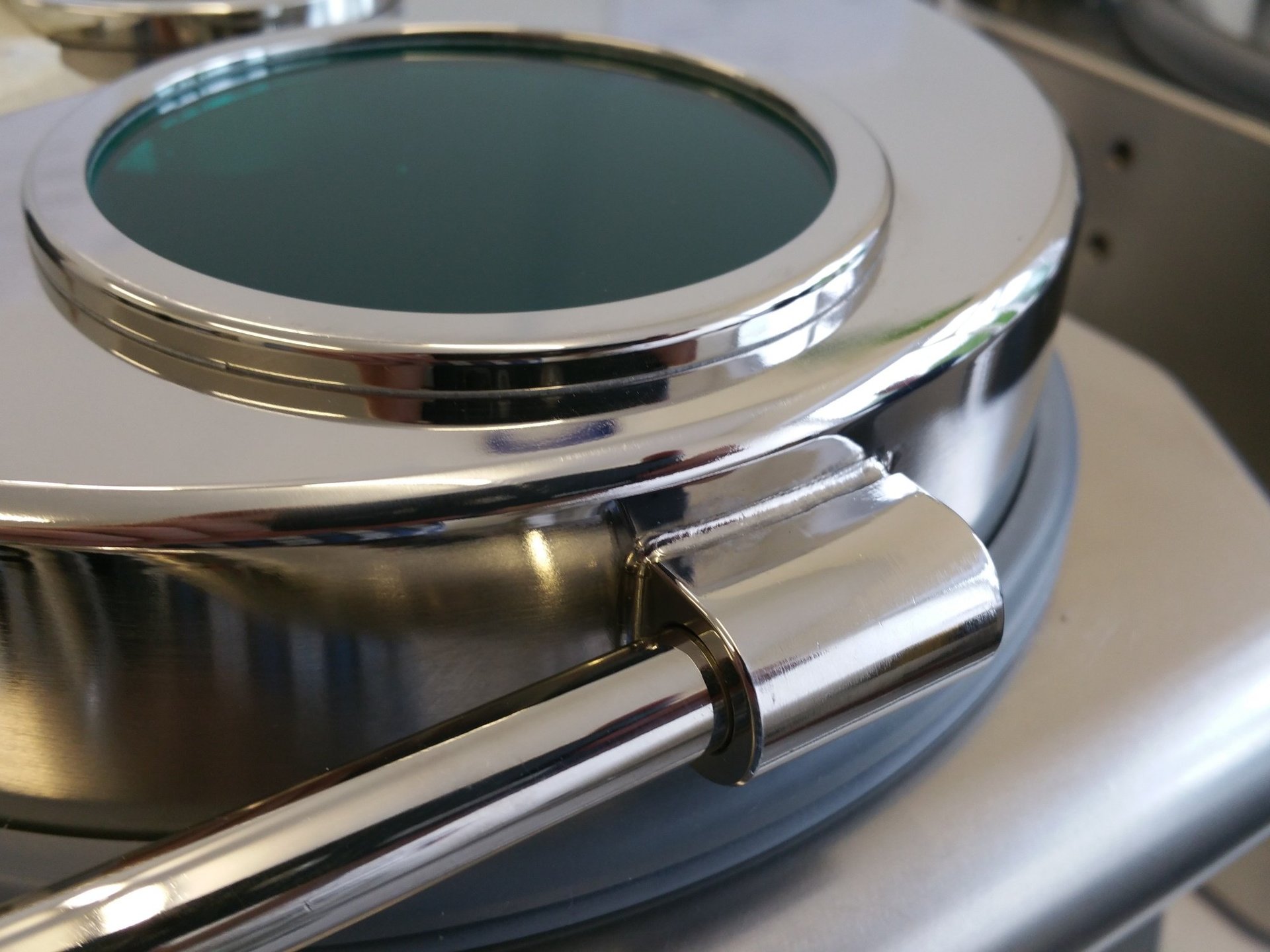 GMP Annex 1 Guidelines free to download here.