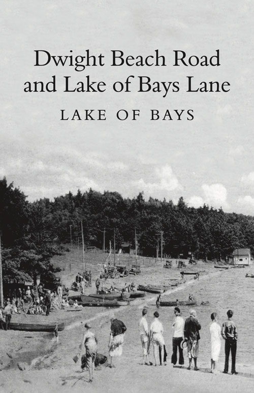 Lake of Bays Heritage Foundation