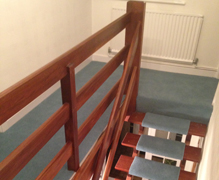 Gary Godwin Carpet Fitting based in Bushey, Hertfordshire