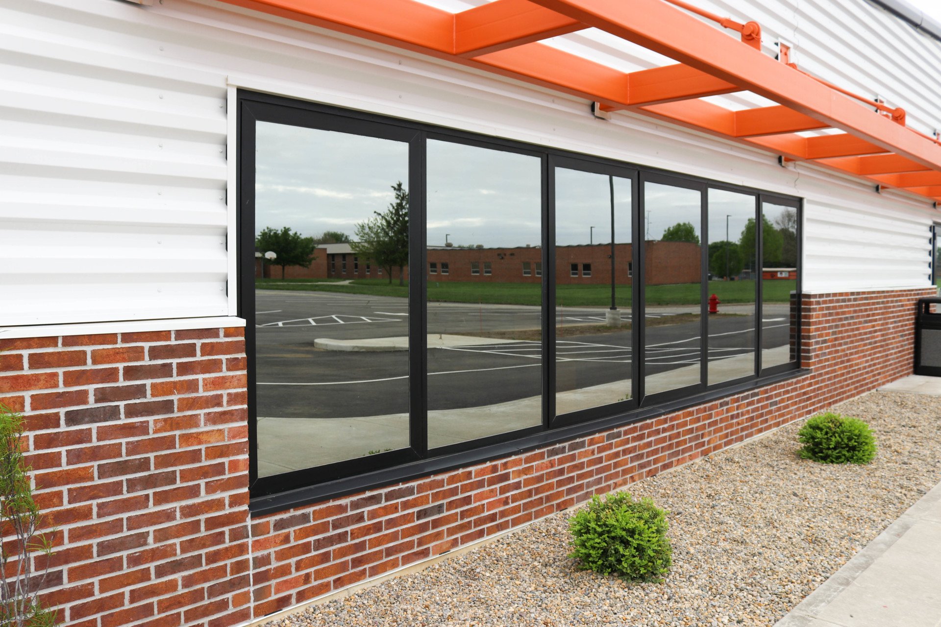 Moeller Door & Window | Commercial