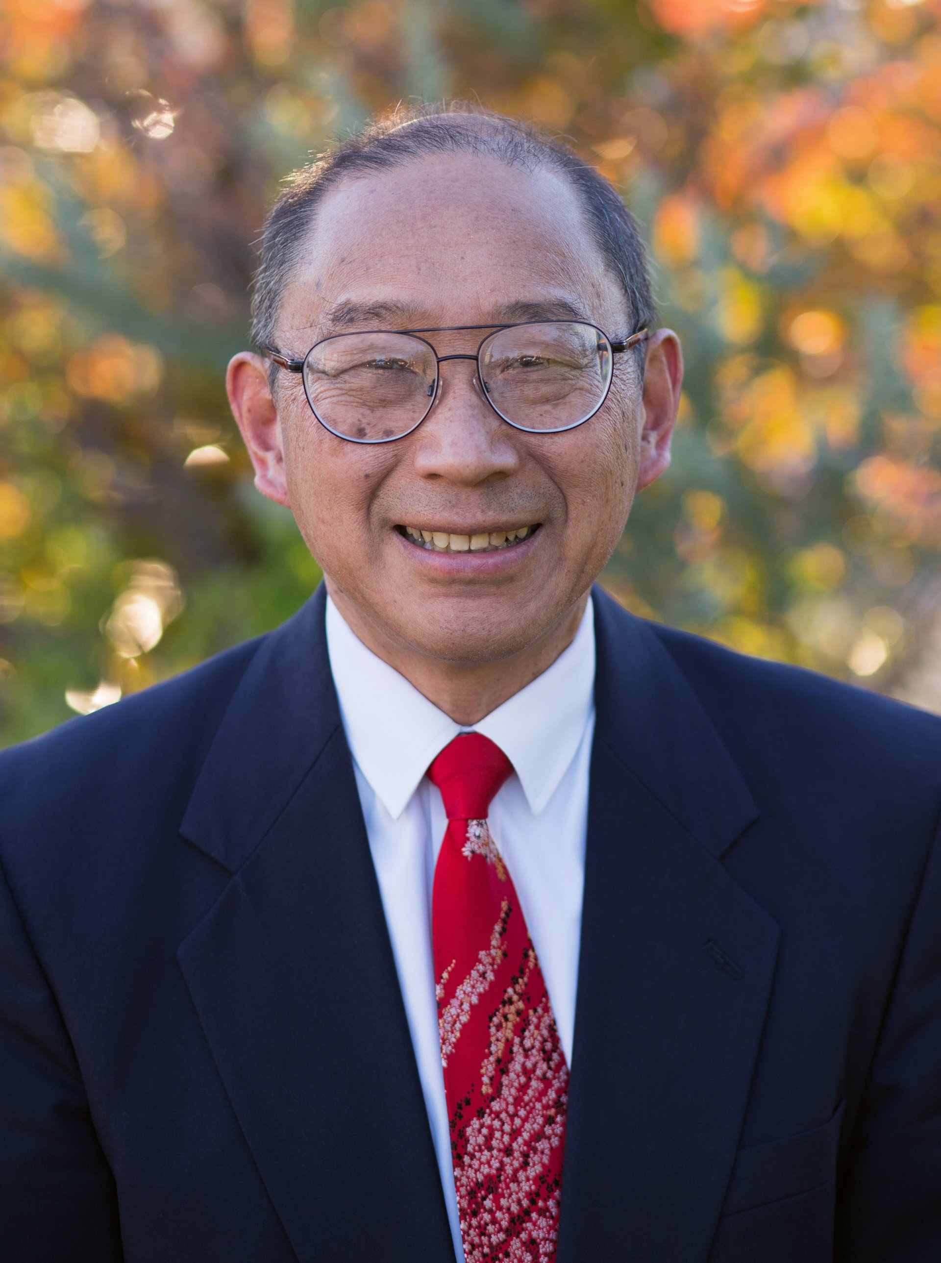 Jack Shu La Mesa City council member contact imformation.