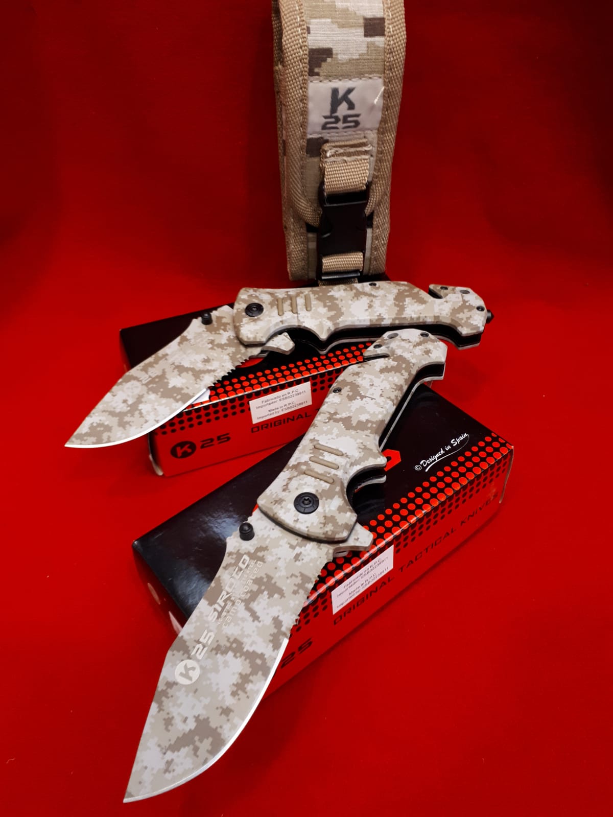 Equipaggiamenti militari - Verona - Armeria Bragantini