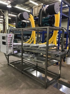 Photo Gallery | Moore Metals