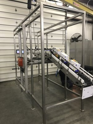 Photo Gallery | Moore Metals