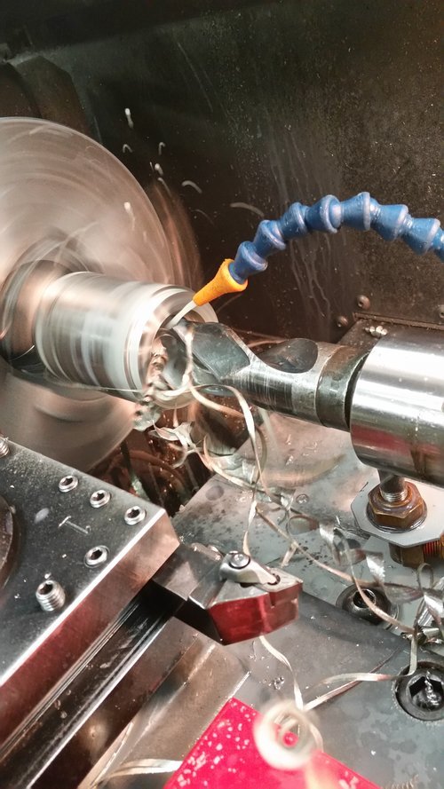 Photo Gallery | Moore Metals