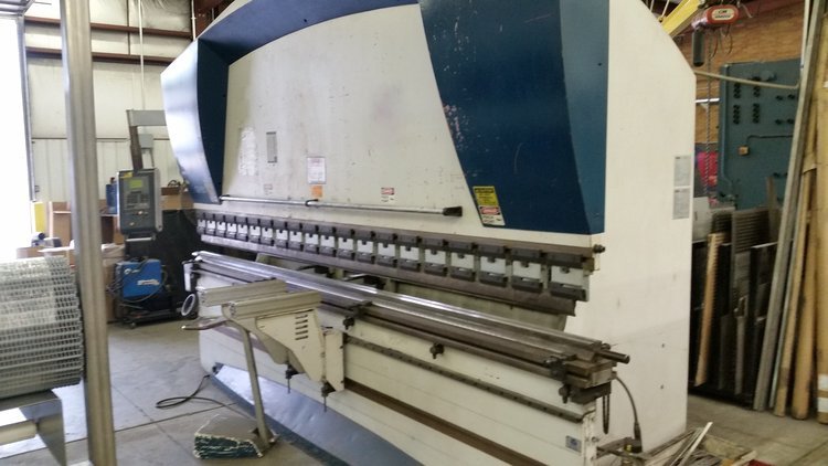 Moore Metals | Evansville, IN