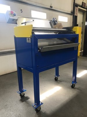 Photo Gallery | Moore Metals