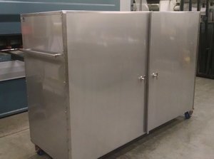 Photo Gallery | Moore Metals