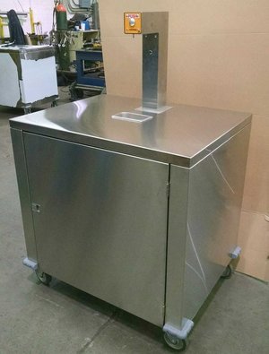 Photo Gallery | Moore Metals