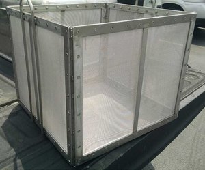 Photo Gallery | Moore Metals