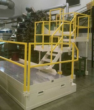 Photo Gallery | Moore Metals