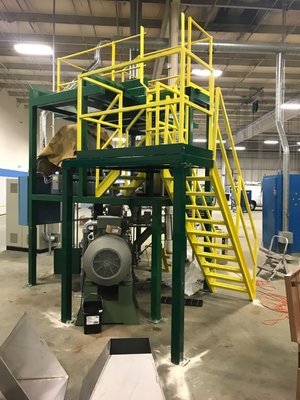 Photo Gallery | Moore Metals