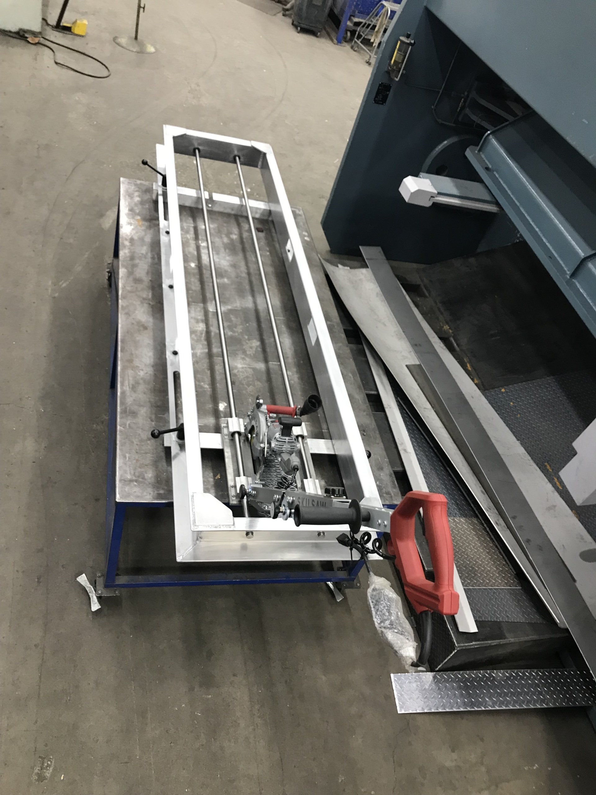 Photo Gallery | Moore Metals