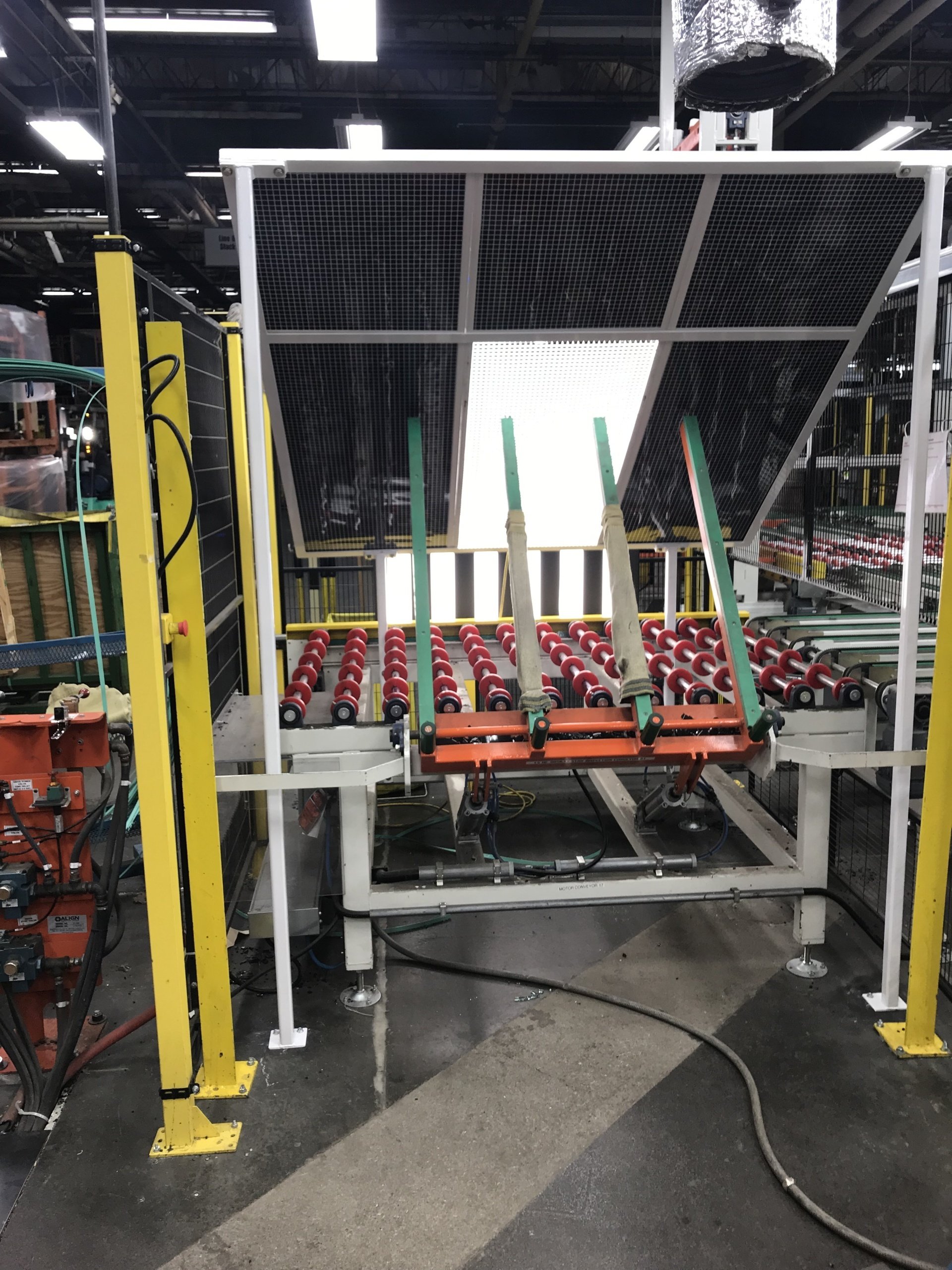 Photo Gallery | Moore Metals